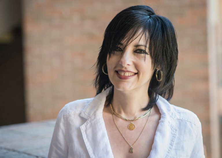 Freelance Writer. Columnist. Poet. Drummer. - Michelle Sandlin