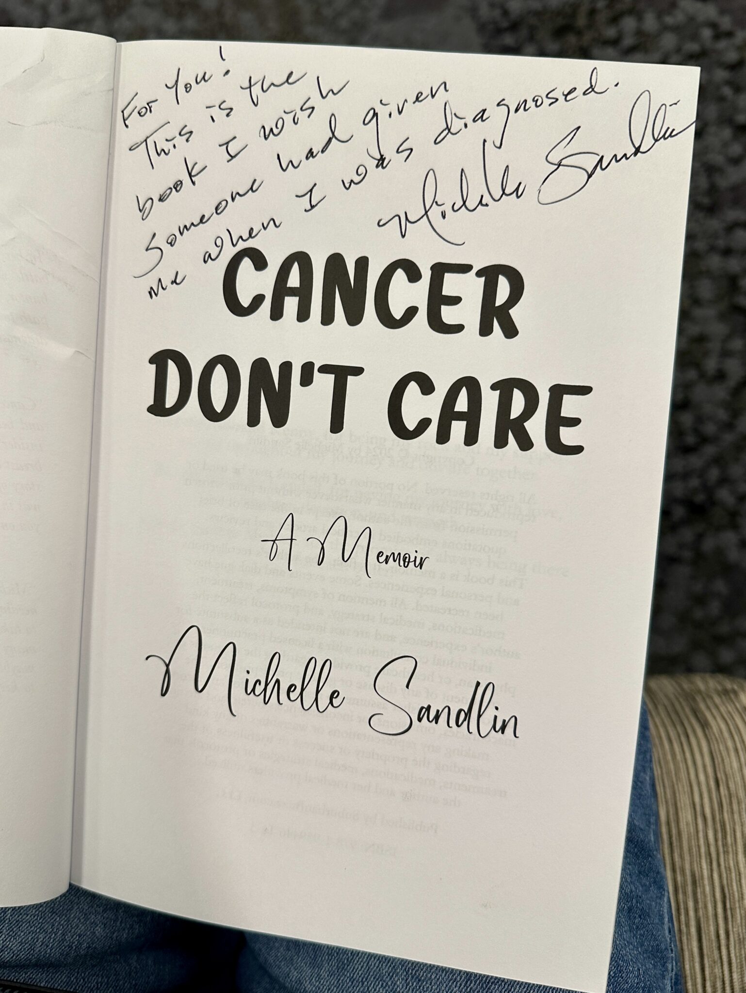 Michelle Sandlin - Bestselling Author, Award-Winning Writer, and Poet